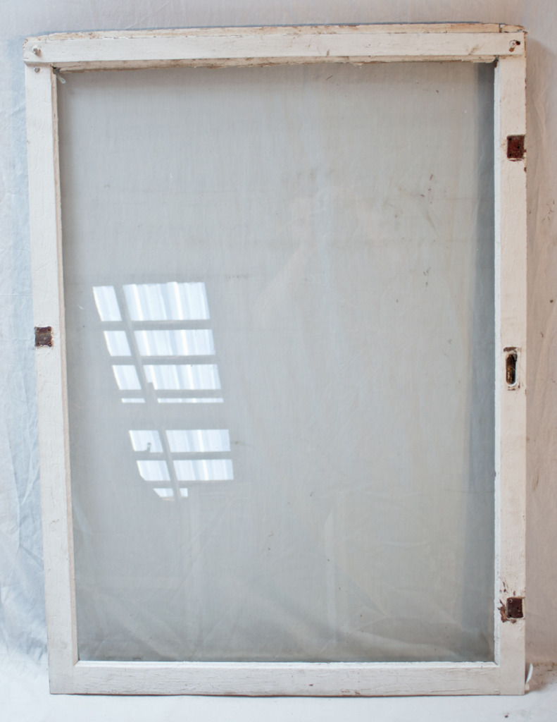 Single Pane Window - Antique Lumber Company