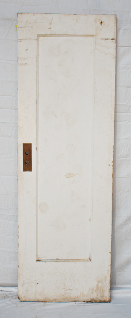 Single Panel Door - Antique Lumber Company