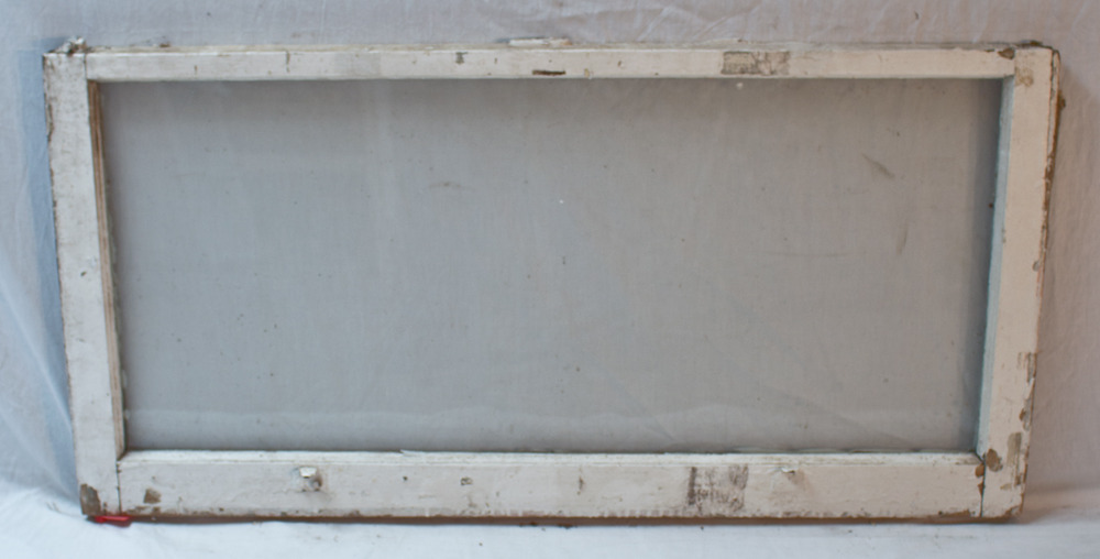 Single Pane Window - Antique Lumber Company