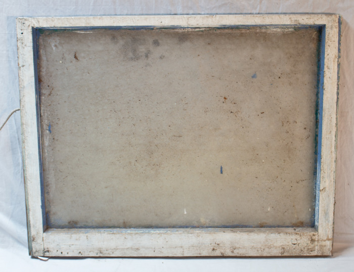Single Pane Window - Antique Lumber Company