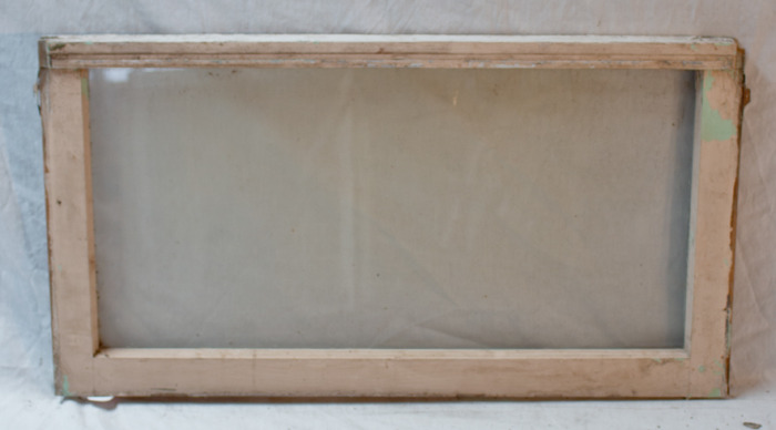Single Pane Window - Antique Lumber Company