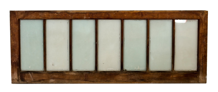 Multi Pane Window - Antique Lumber Company