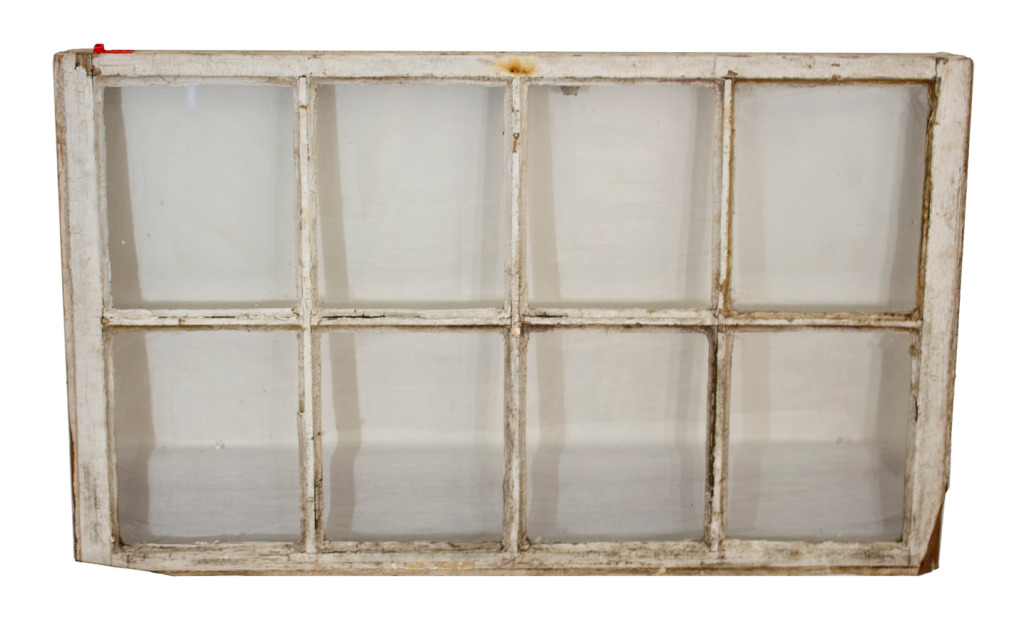 Multi Pane Window - Antique Lumber Company