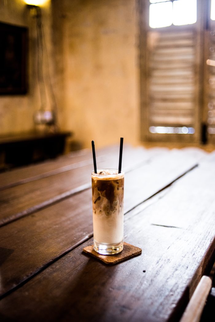 Why Reclaimed Wood in Restaurants is More Popular Than Ever